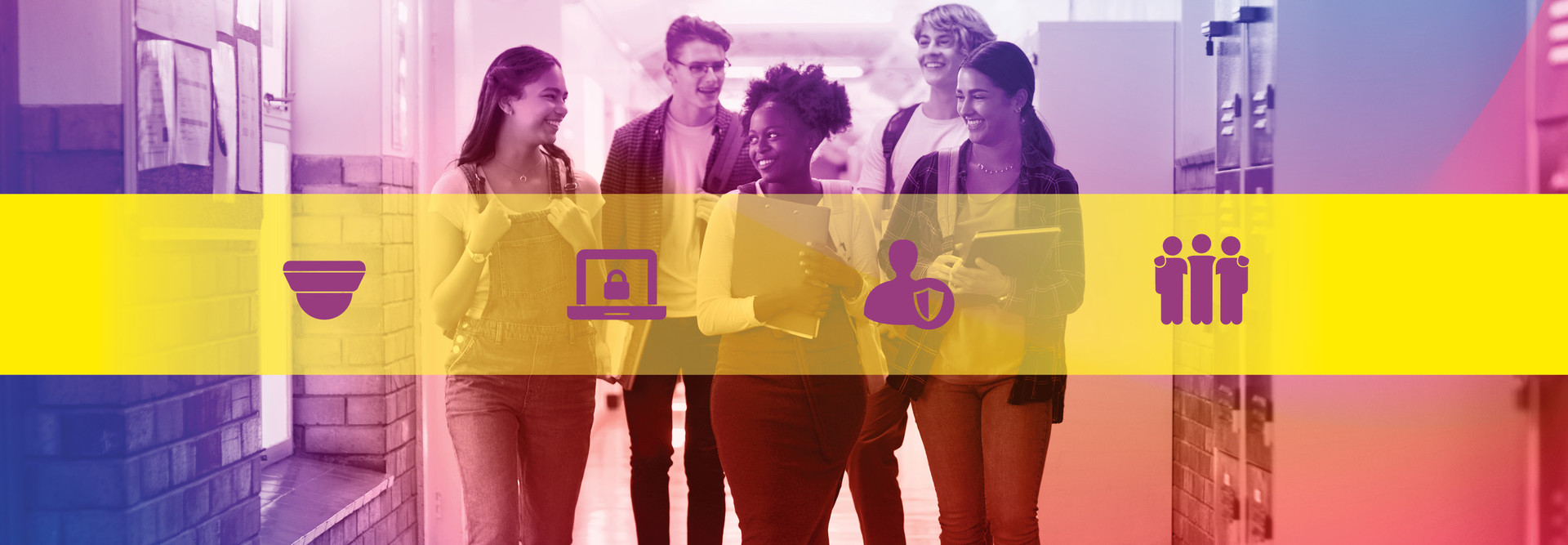 How to Make Schools Safer with the Four Pillars of Physical Safety ...